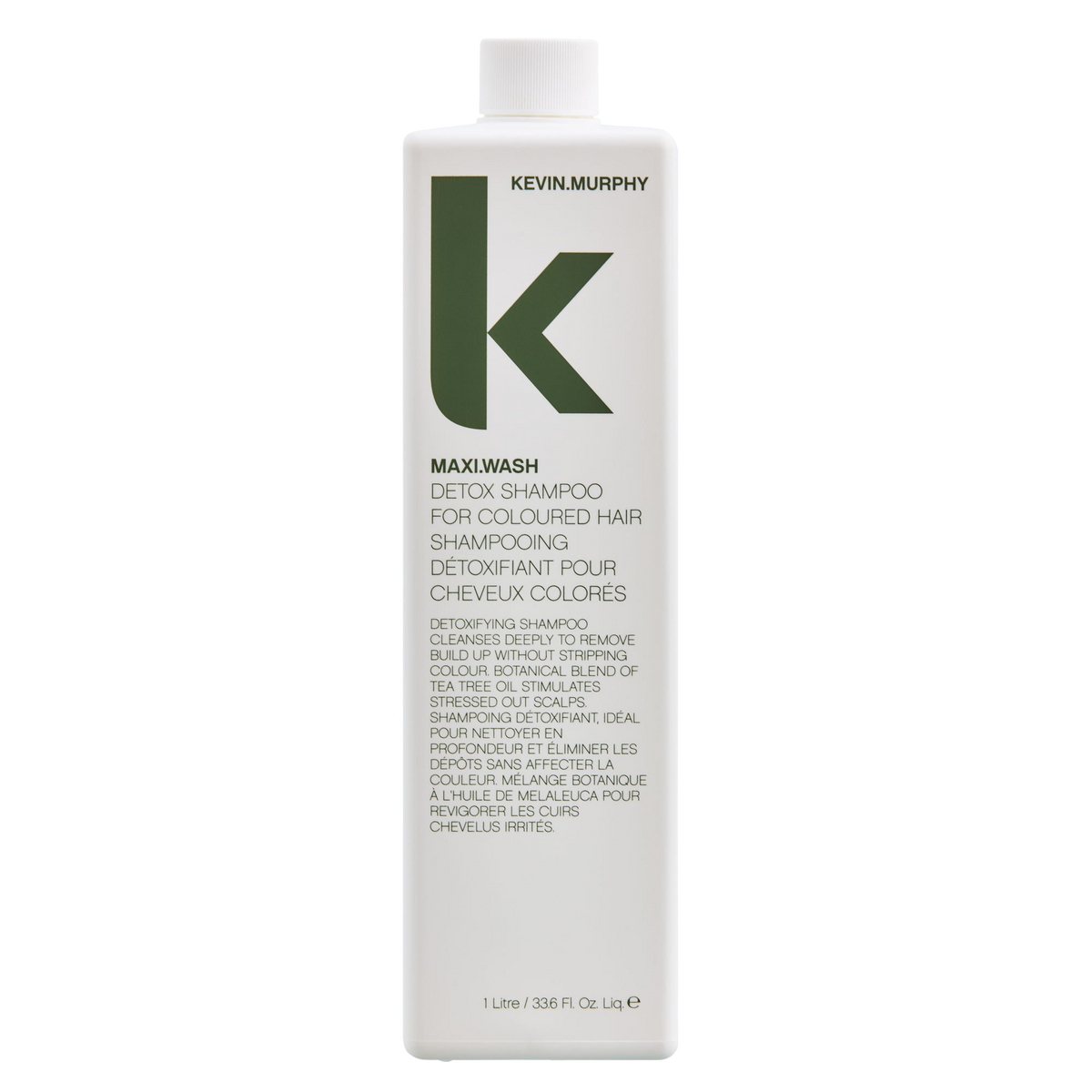 MAXI.WASH – KORE SALON